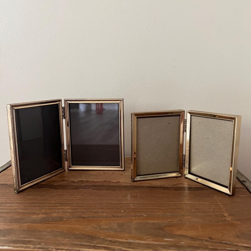 Folding Frame - Etsy