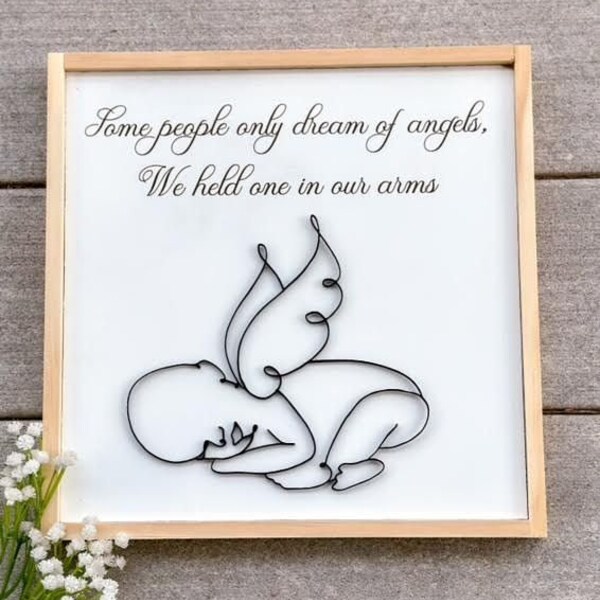 Miscarriage Art - Etsy