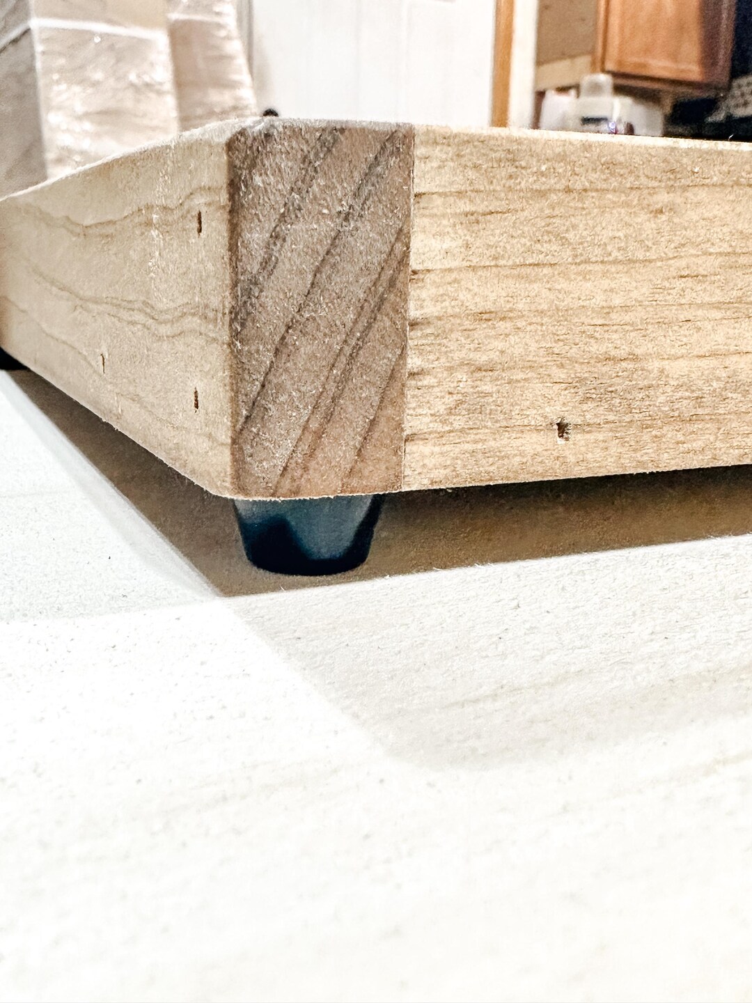 Rubber Feet ADD ON for Building Block Trays - Etsy