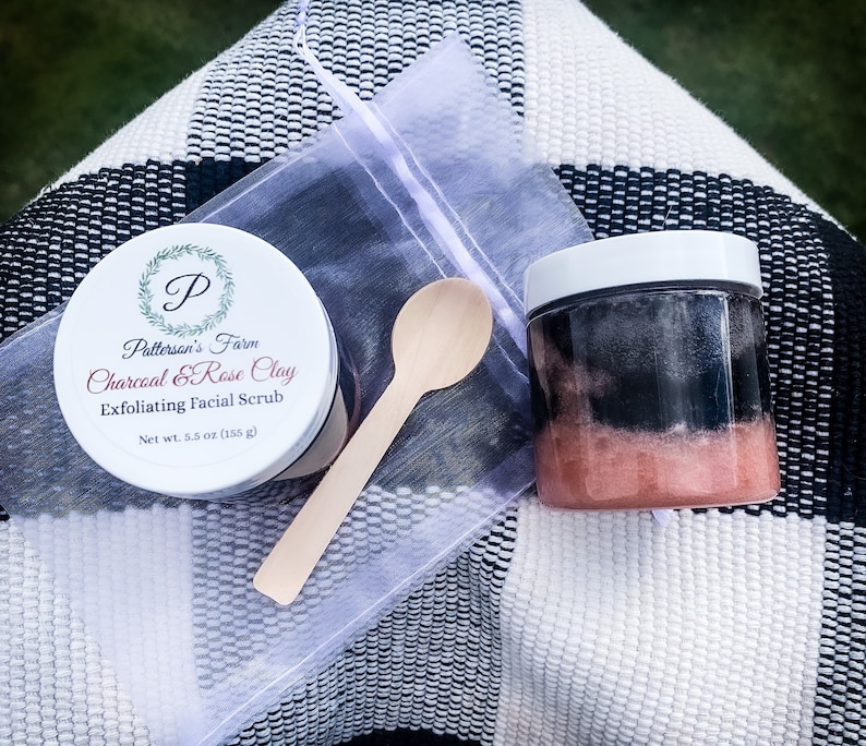 Hand & Body Scrub | Sugar Scrub | Skin Polishing | Exfoliating Scrub ...