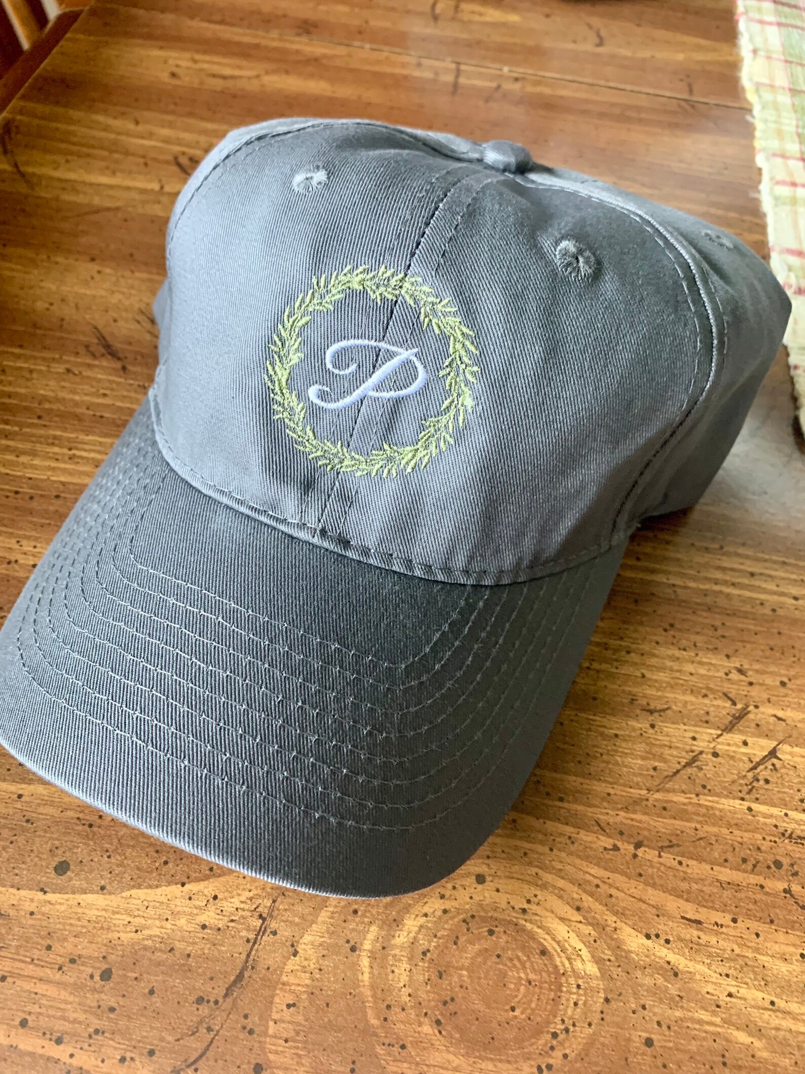 Patterson’s Farm Logo Merch| T~shirt | Soap Merch | Support Small ...