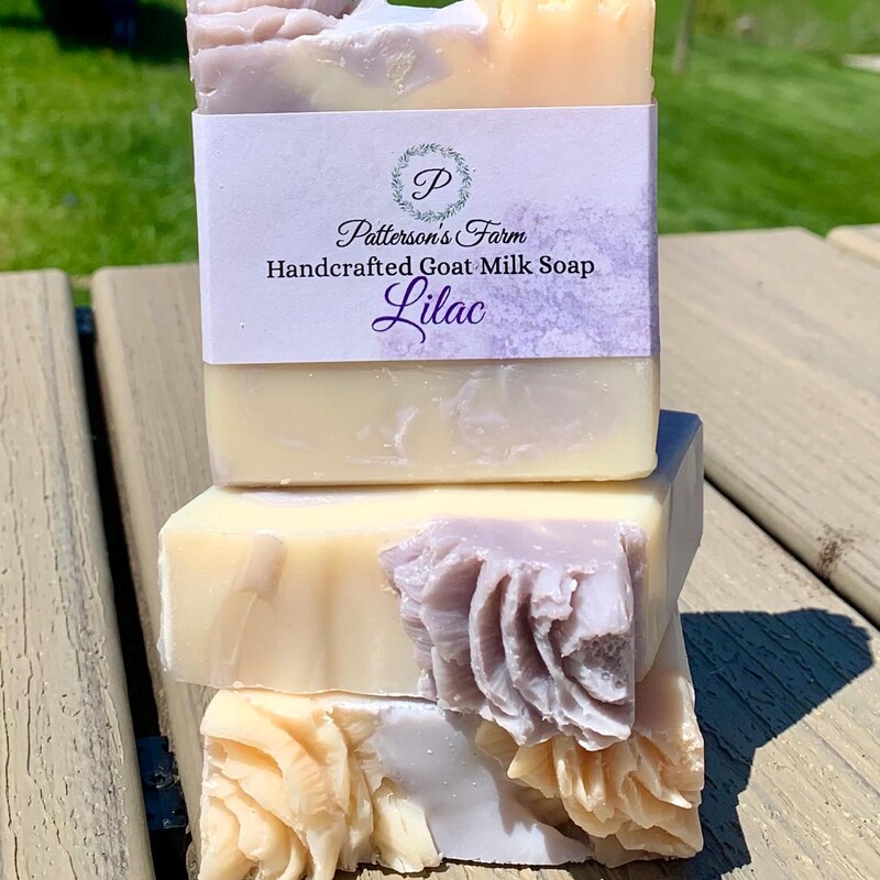 Lilac - Etsy