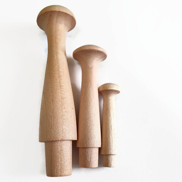 Shaker Peg Rails - Etsy