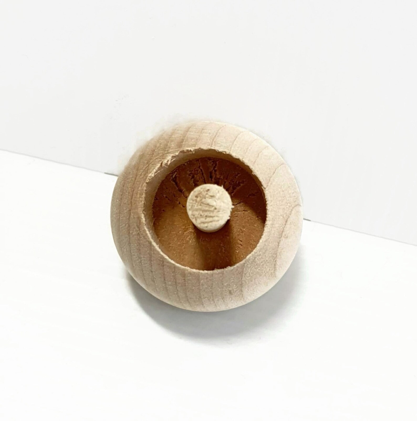 Wood Pop-top That Flips Wooden Game for Kids Novelty - Etsy