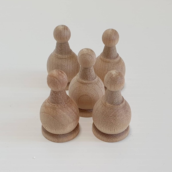Game Pieces - Etsy