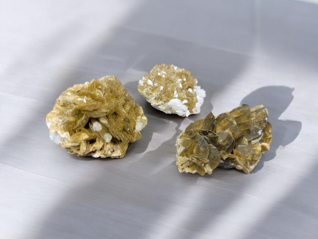 Siderite With Dolomite Specimens From the Kaiwu Mine, American Seller ...