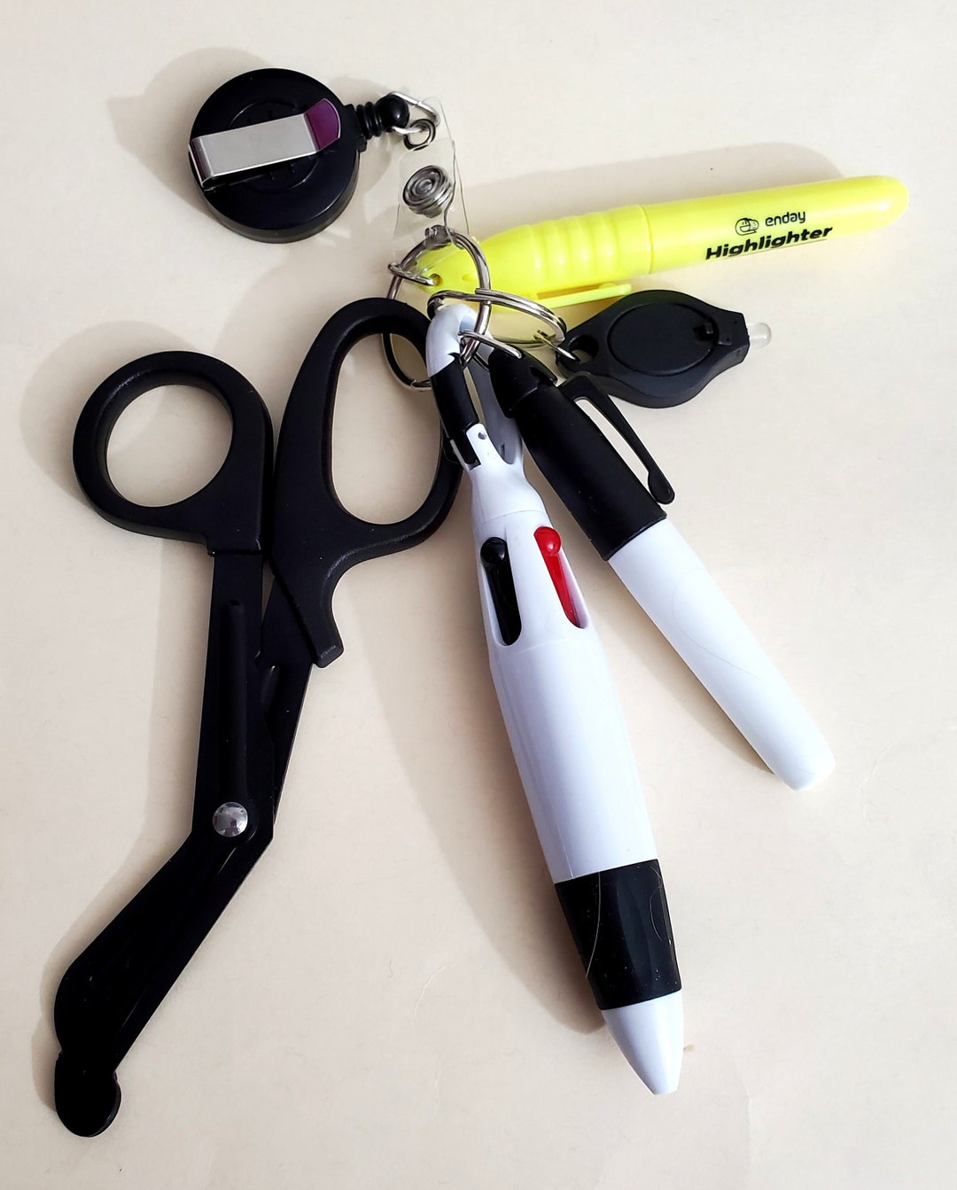 Nursing Accessory Tool Bundle - Etsy