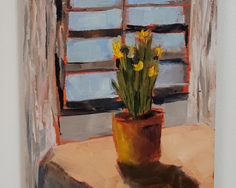 Original Painting Still Life - Etsy