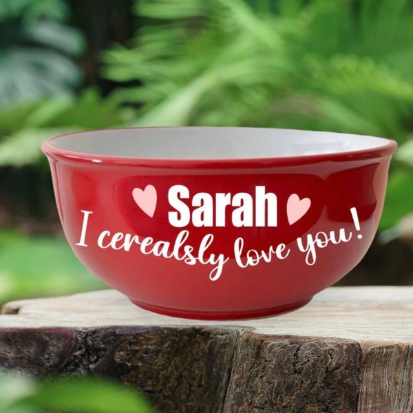 Teacher Cereal Bowl Svg - Etsy