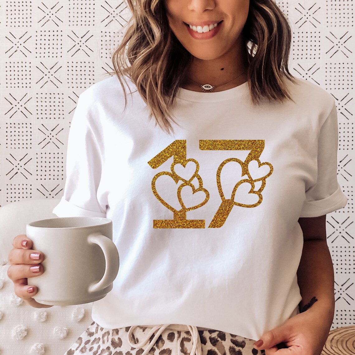 Heart Number Svg Numbers Svg Monogram Number Svg Heart - Etsy