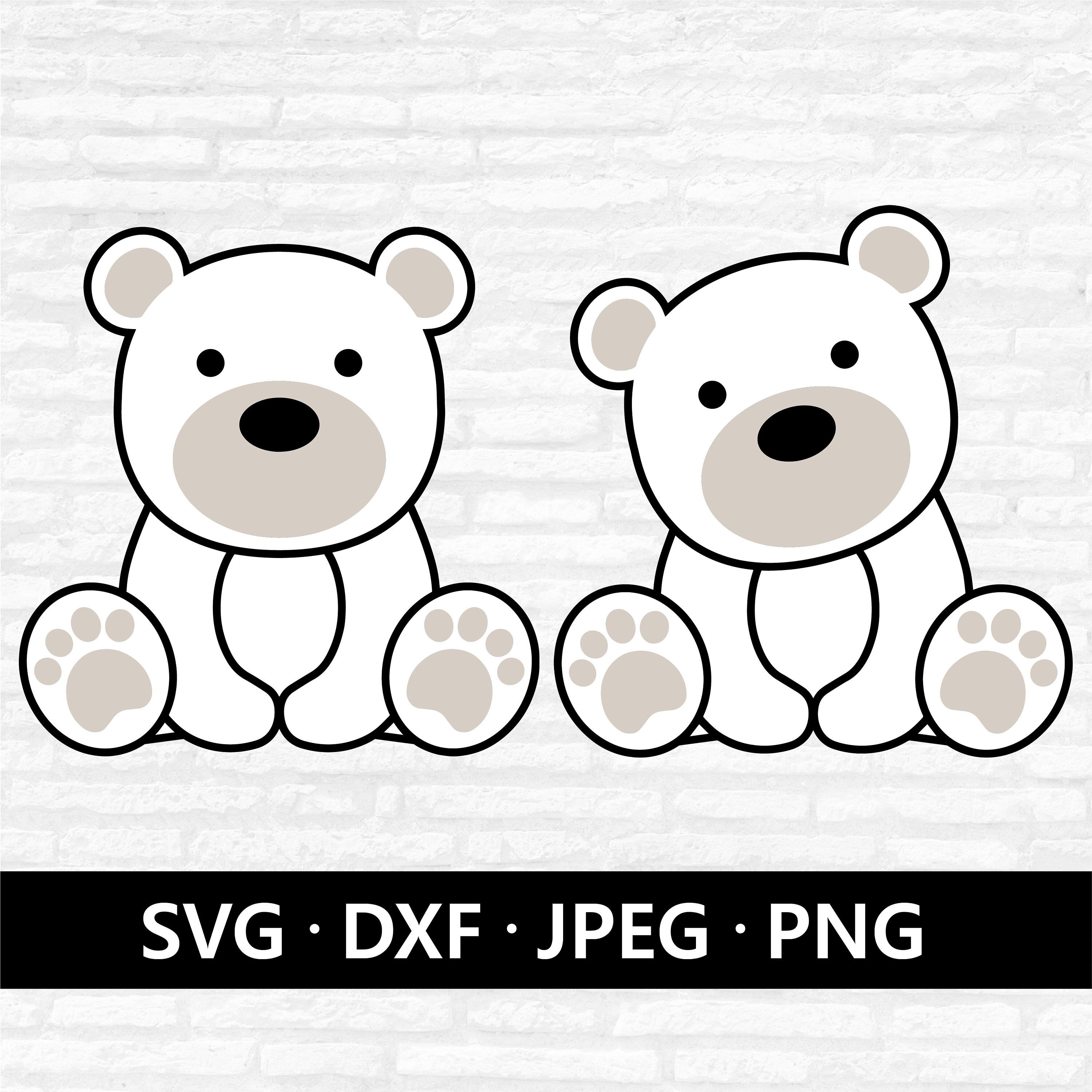 Bear Den Clipart