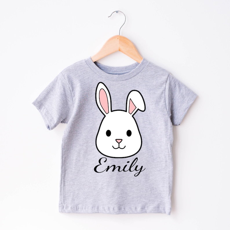 Bunny Face SVG for Cricut Easter Bunny Svg Easter Svg Bunny - Etsy