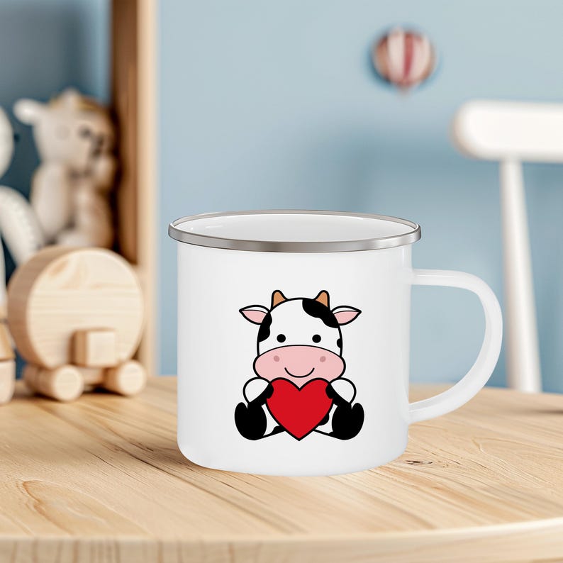 Valentine Animals SVG Bundle, Heart Vector, Kids Shirt PNG, Layered Cut ...