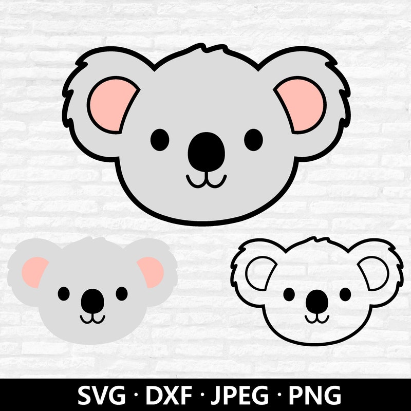 Koala - Etsy