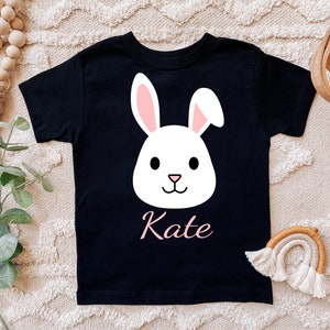 Bunny Face SVG for Cricut, Easter Bunny Svg, Easter Svg, Bunny Svg ...