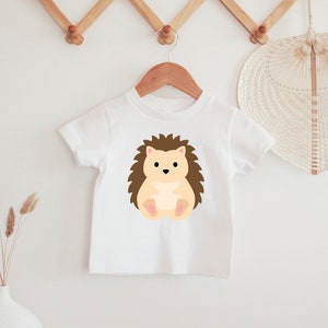 Hedgehog SVG, Cute Hedgehog Cut File, Woodland Animals SVG, Cute ...