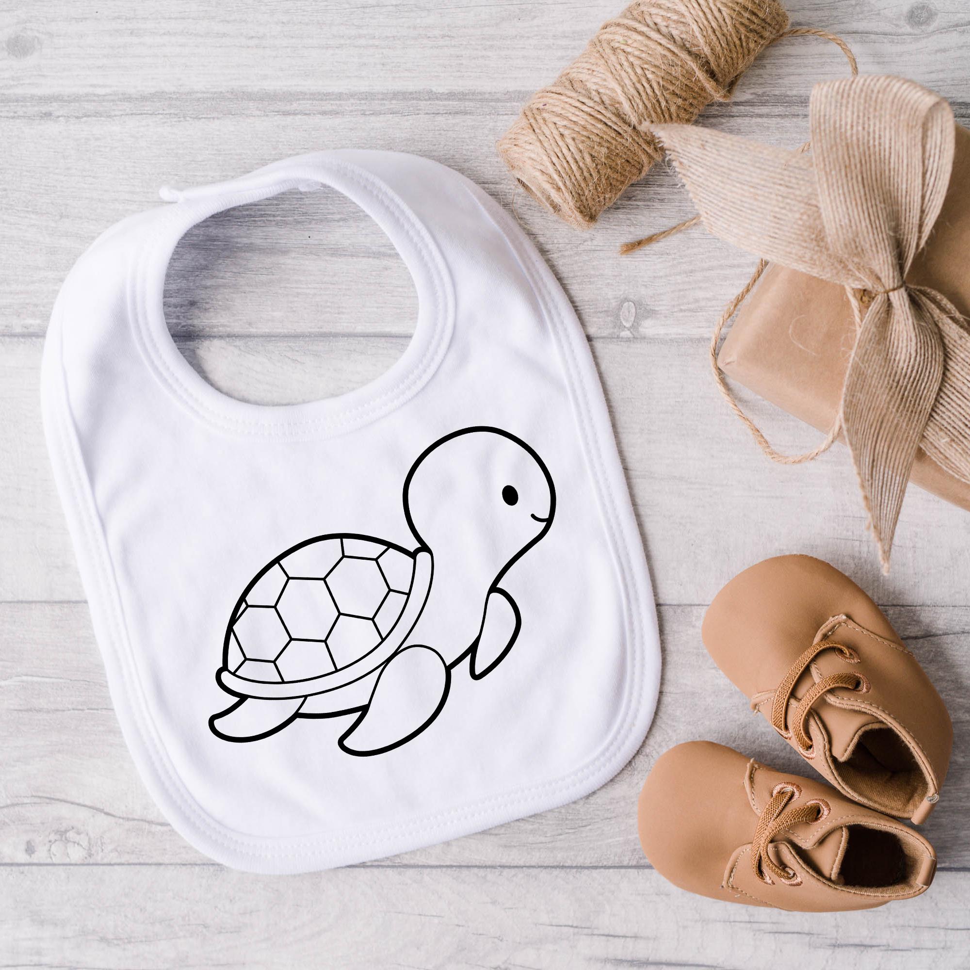 Sea Animals Outline SVG: Ocean Creatures Cut Files (digital Download ...