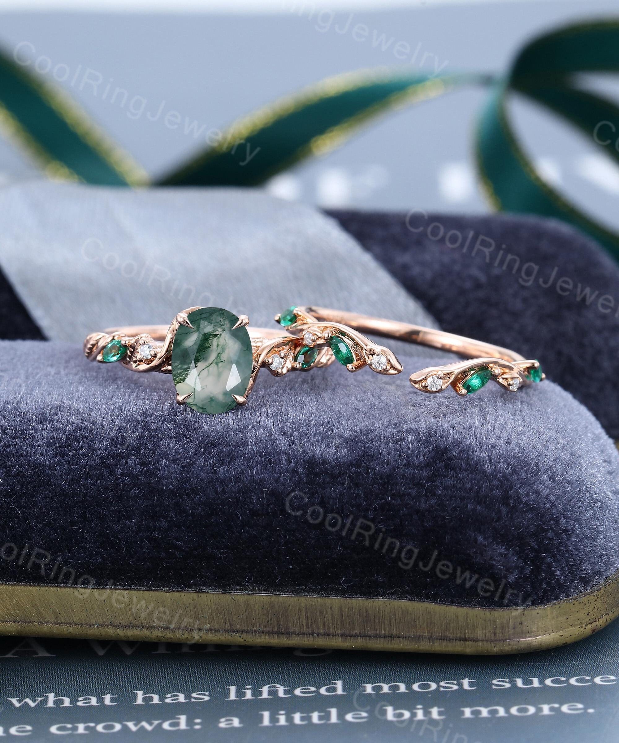 Cool ring jewelry etsy store