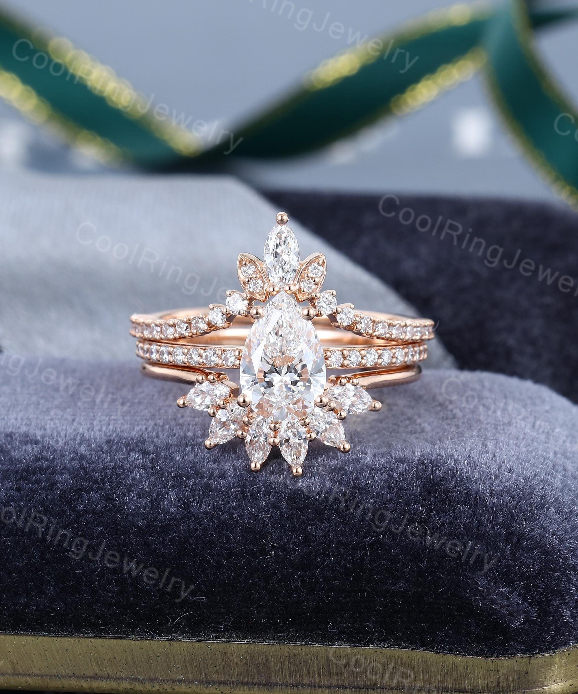 CoolRingJewelry Etsy