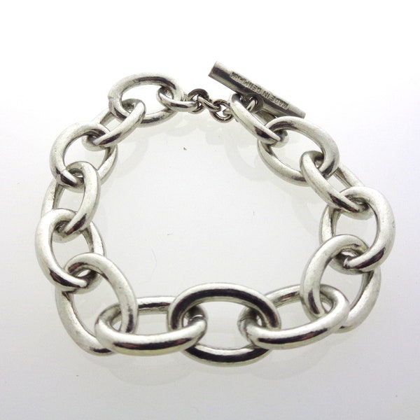 Pewter Bracelet - Etsy