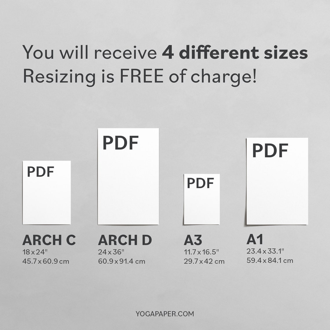 7 Chakras Printable PDF: Symbols yantras, Colors, Sounds mantras Yoga ...