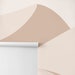 Sand Dunes Wall Mural, Minimal Desert Style Wallpaper, Temporary ...