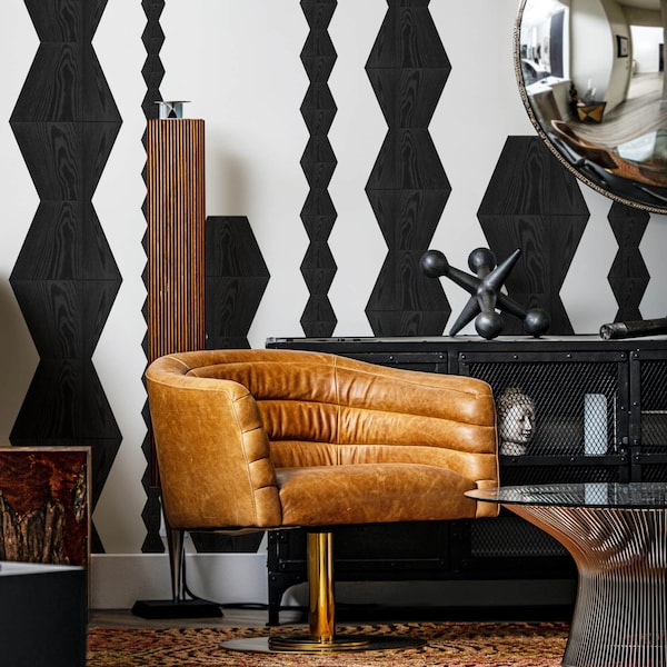 Bold Wallpaper - Etsy