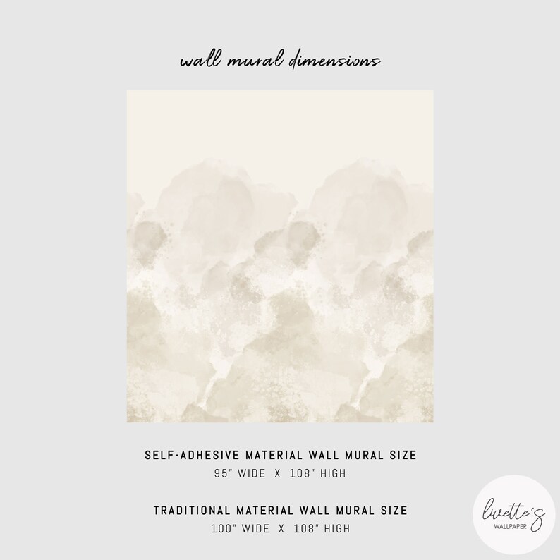 Kids Bedroom Wallpaper for Walls Limewash Paint Wallpaper Gender ...