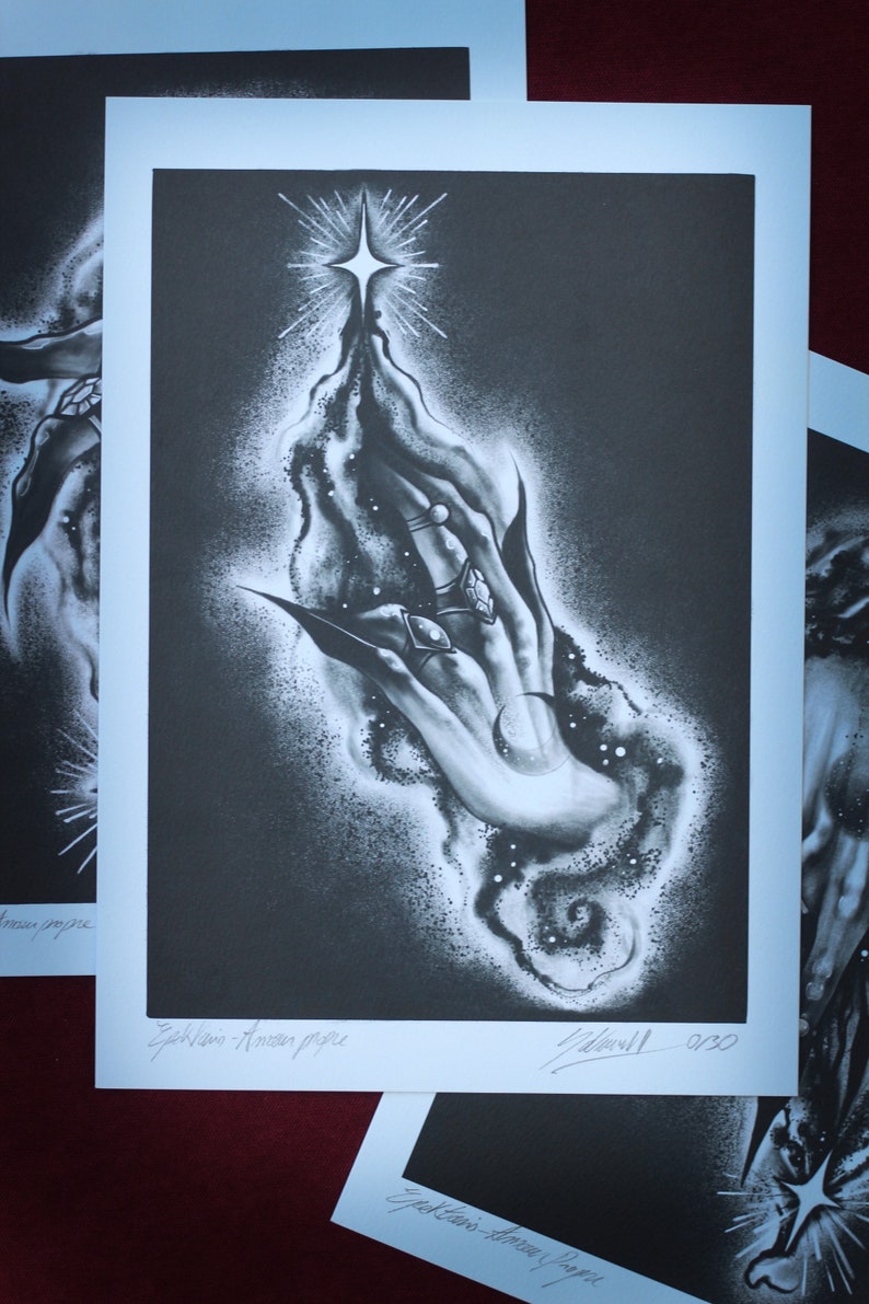 EPEKTASIS Amour propre | Etsy France