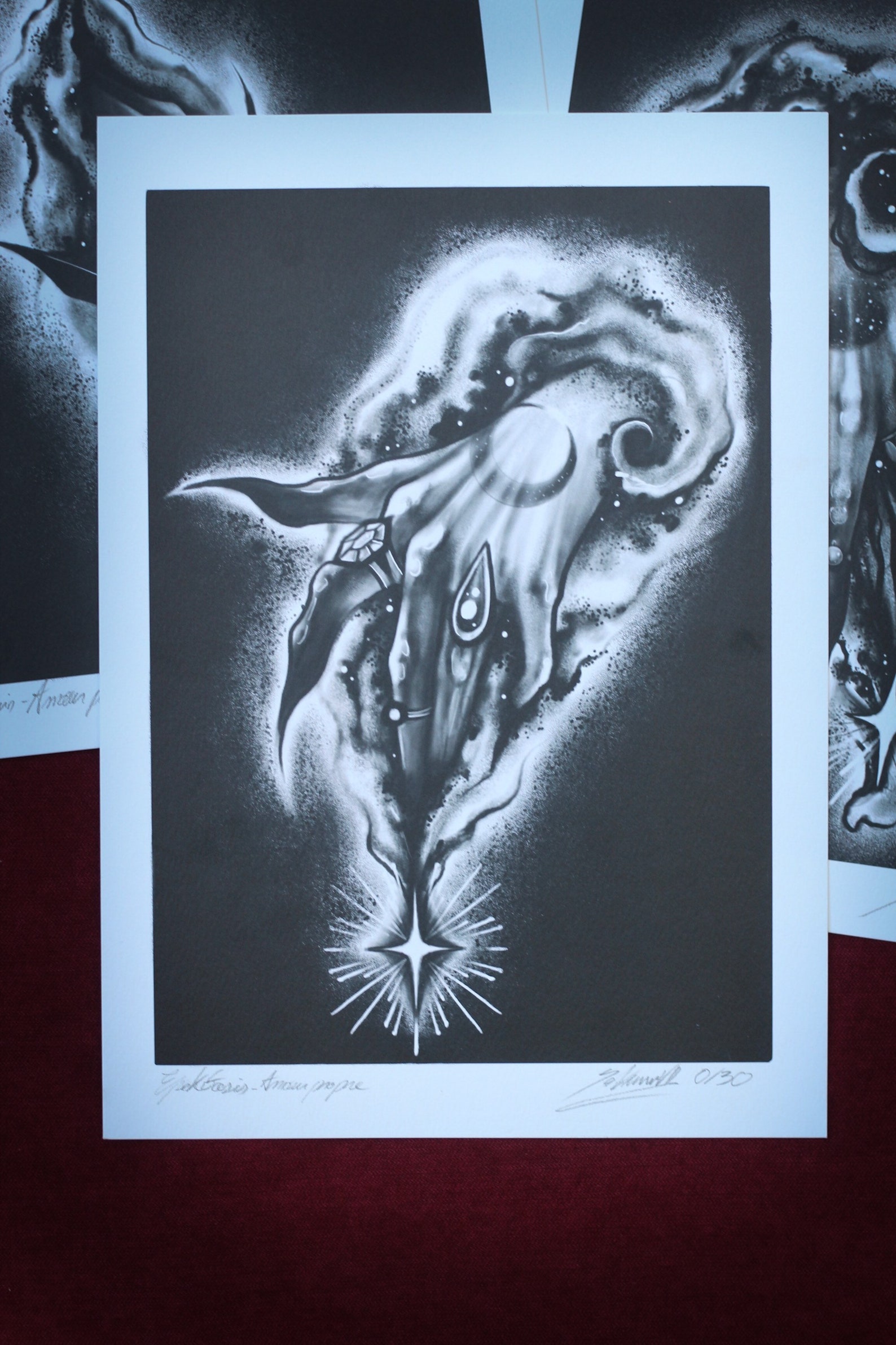 EPEKTASIS Amour propre | Etsy France