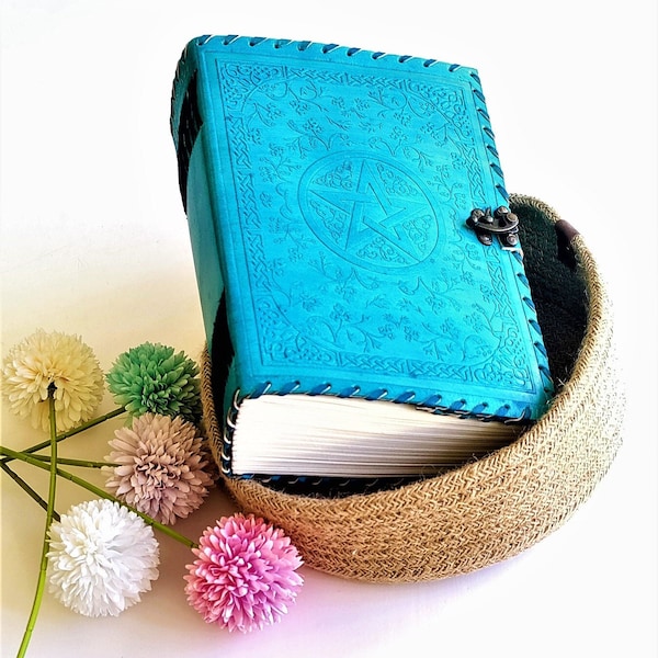 Large Journal - Etsy