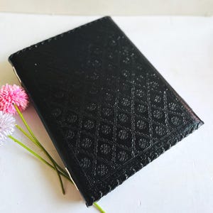 13x10 Leather Journal With 600 Page, XXL Journal, Thick Grimoire Spell ...