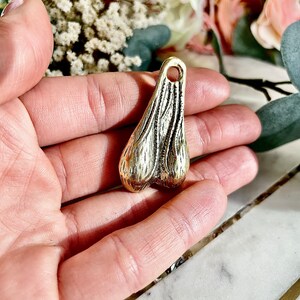 Testicle Miniature, Male Genitalia Pendant, Ball Necklace, Masculine ...