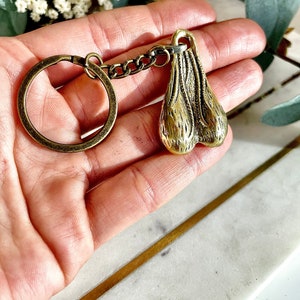 Testicle Miniature, Male Genitalia Pendant, Ball Necklace, Masculine ...