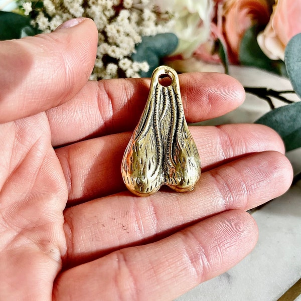 Testicle Ornament - Etsy