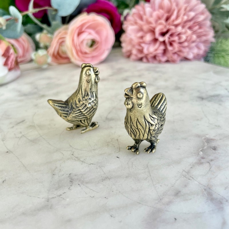 Chicken Home Decor - Etsy