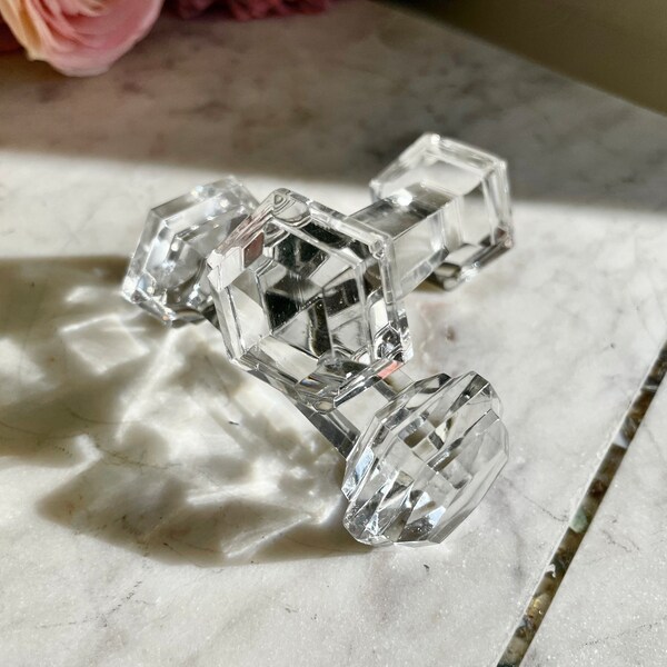 Vintage Knife Rest - Etsy