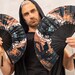 Star Wars Hand Fan and Jedi Folding Hand Fans With Sacred - Etsy
