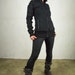 Cyberpunk Jacket and Apocalyptic Clothing for Futuristic Clothing and ...