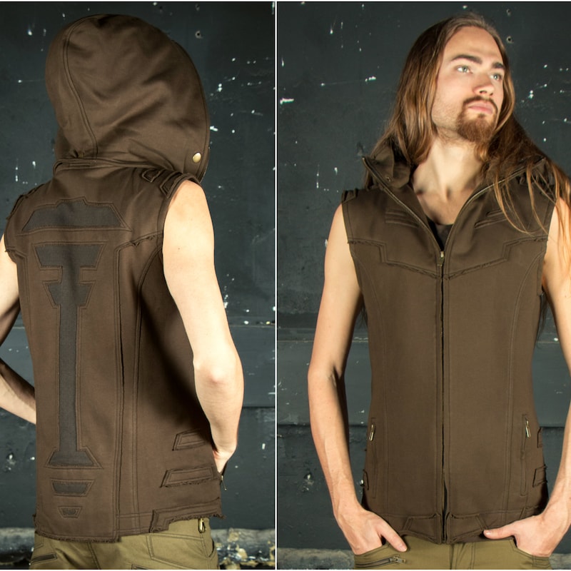 Apocalypse Costume - Etsy