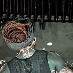 Lightweight Scarf Burning Man Costumes , Head Scarf the Perfect ...