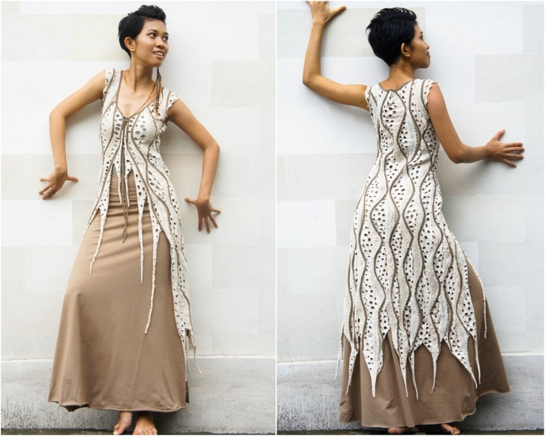 Tribal Top for Women Festival Wear Goa Clothing Hi-lo Boho - Etsy