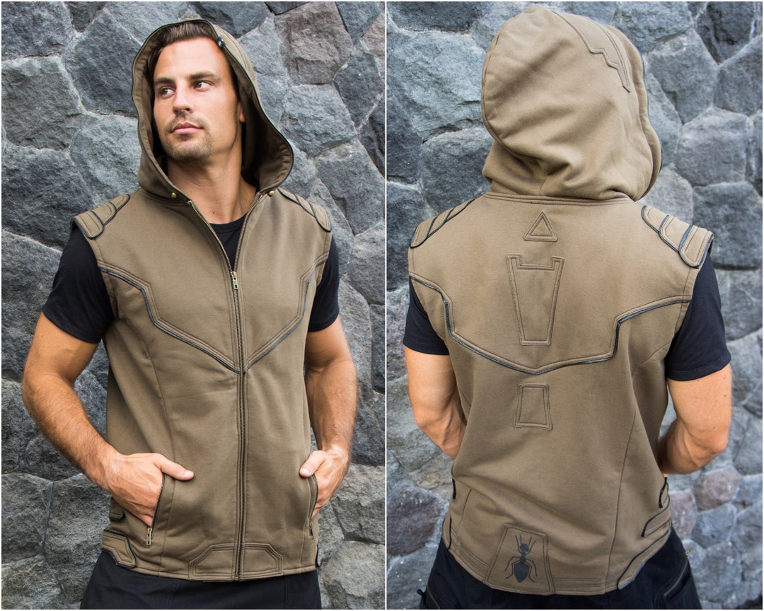 Cyberpunk Clothing Rave Outfit Futuristic Clothing Rave - Etsy