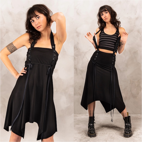 Steampunk Bra - Etsy