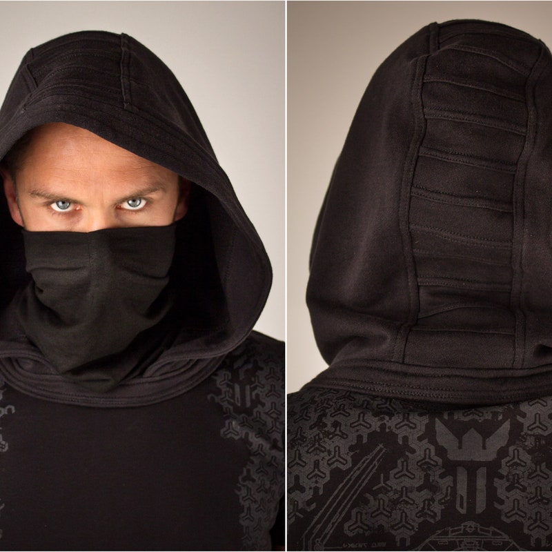 Sith Mask - Etsy