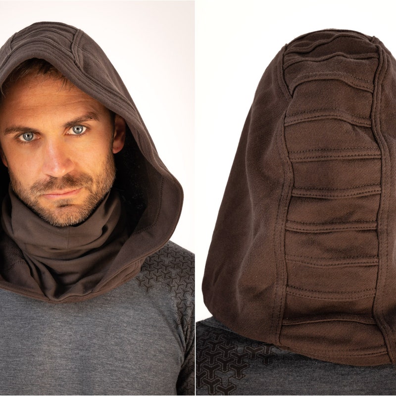 Sith Hood - Etsy Canada