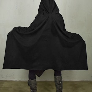 Star Wars Sith Unisex Costume Robe Oversized Kimono | Jedi Sith Cosplay ...