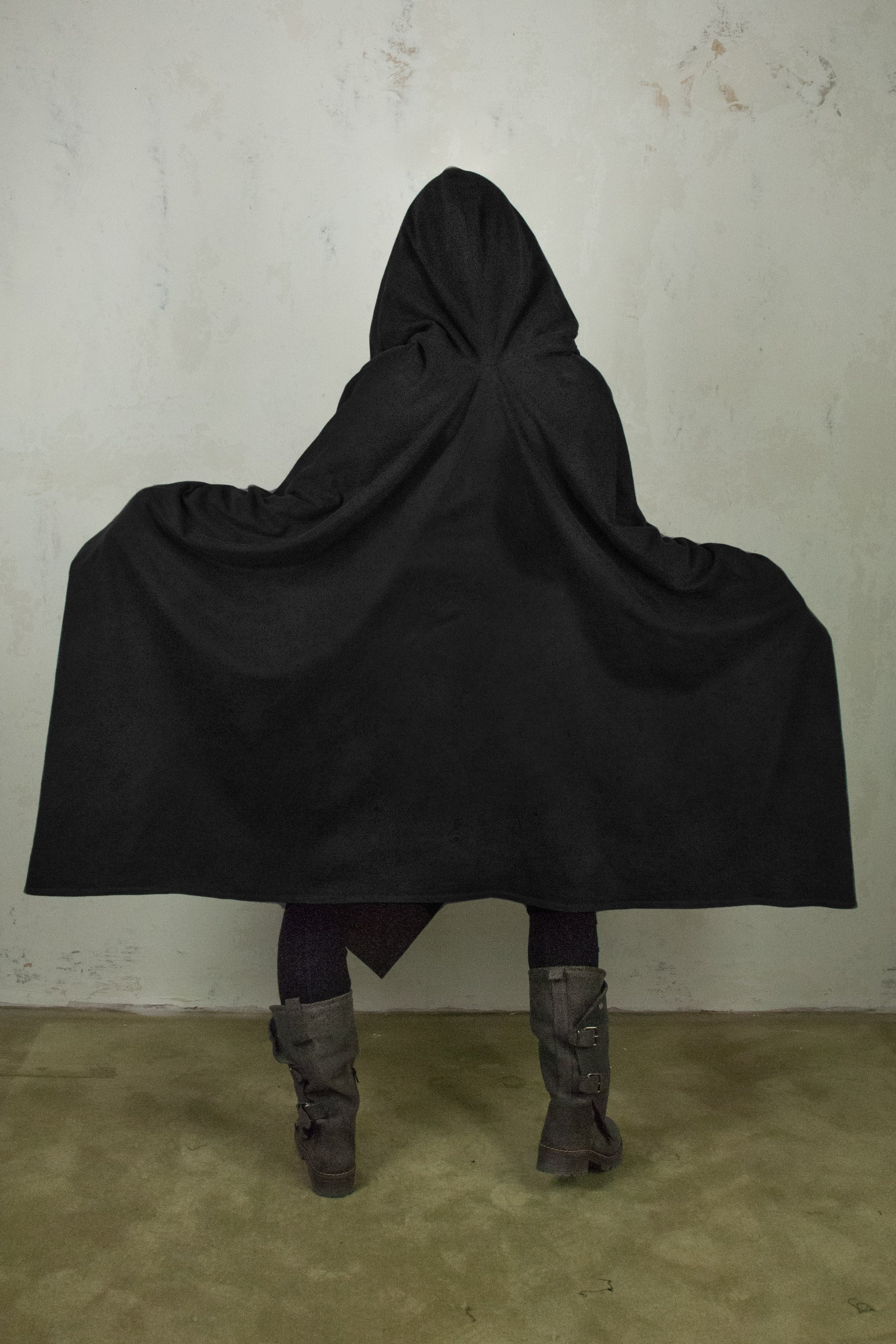 Star Wars Sith Unisex Costume Robe Oversized Kimono | Jedi Sith Cosplay ...