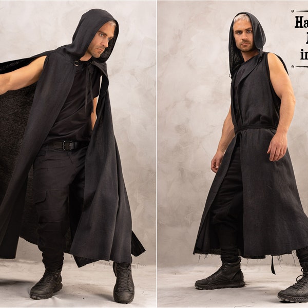 Sith Robe - Etsy