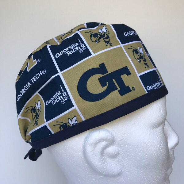 Georgia Tech - Etsy